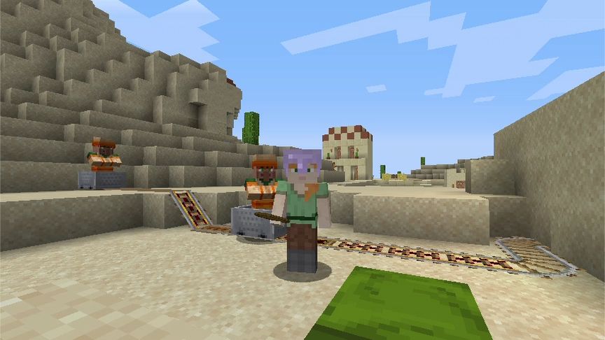 我的世界动力生存第16集