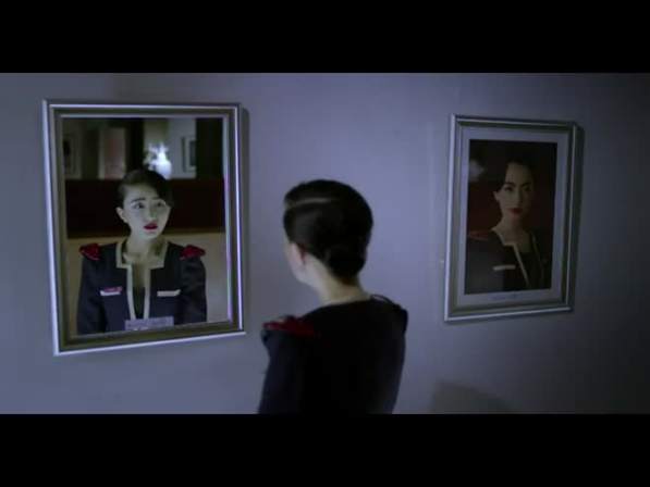 《百年婚纱店》微电影