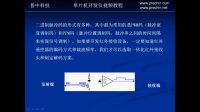 普中科技c51单片机开发板红外通信工作原理