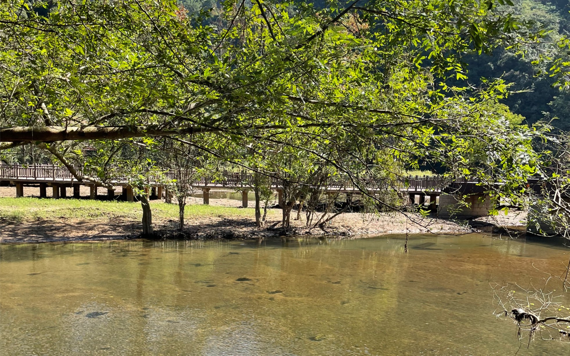 诸暨五泄风景区二日游