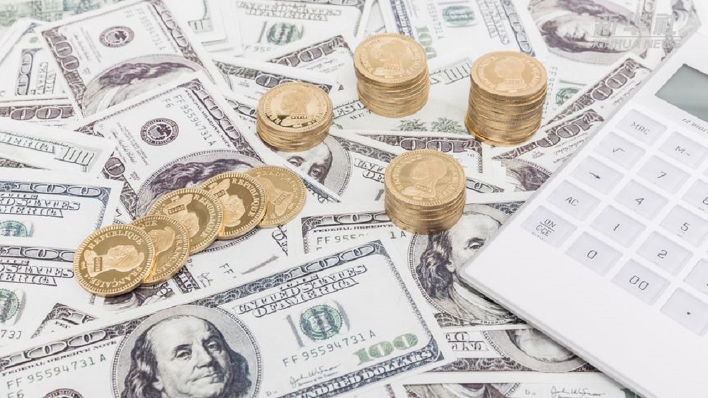 9月末外汇储备余额下降至30290亿美元,汇率折算等所致