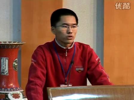 竞选学生会委员演讲