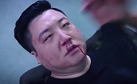 影视:一个经典的片段,是多少人都模仿不了的