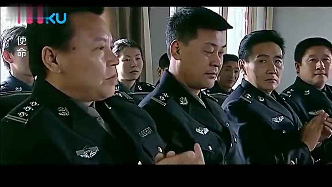 使命郝主任没当上办公室主任,表面很客气,心里却不舒服