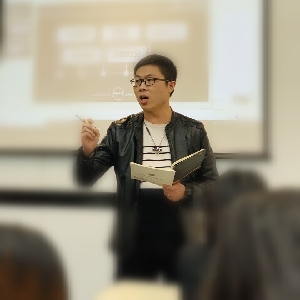 坤哥说他是老师 