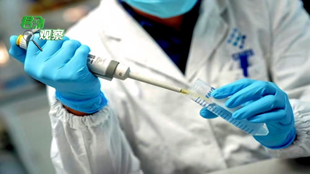 可阻止病毒复制!新冠病毒弱点找到了,技术手段或将获诺贝尔奖