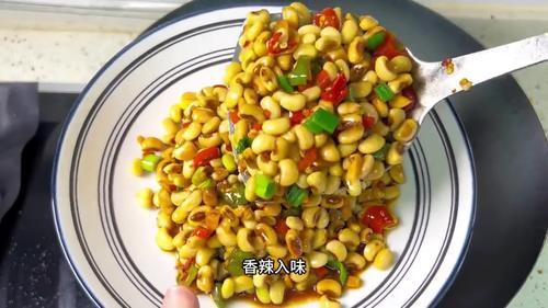 简单又好吃的家常菜