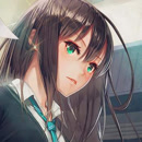 雾里魔理沙 