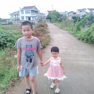 快乐月月的妈妈 