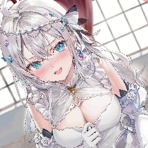空灵雨迹 