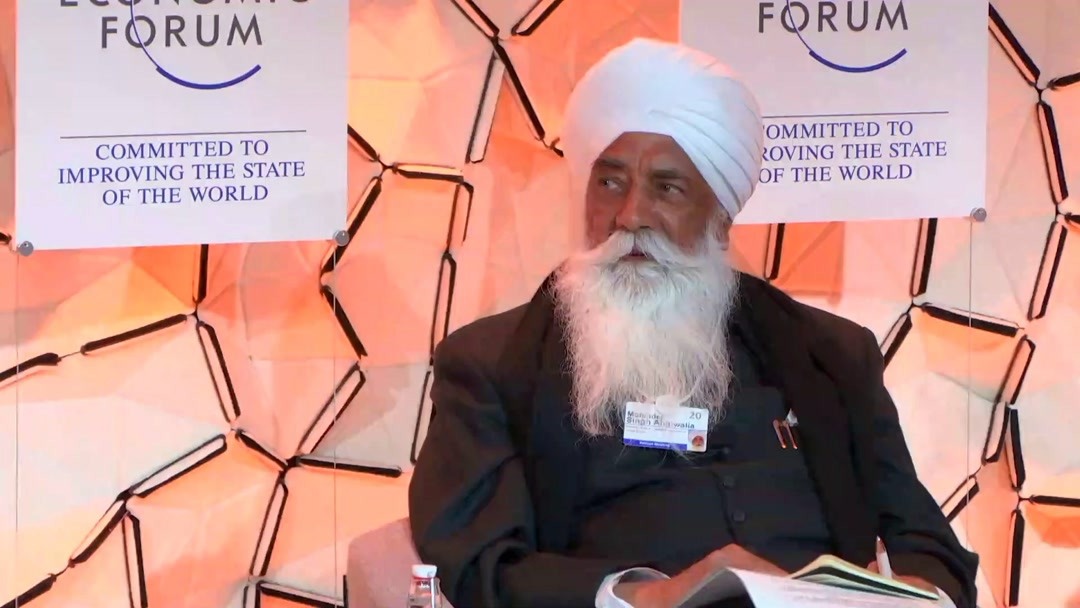 充分发挥信仰的作用,促进建立具有凝聚力和可持续性的世界