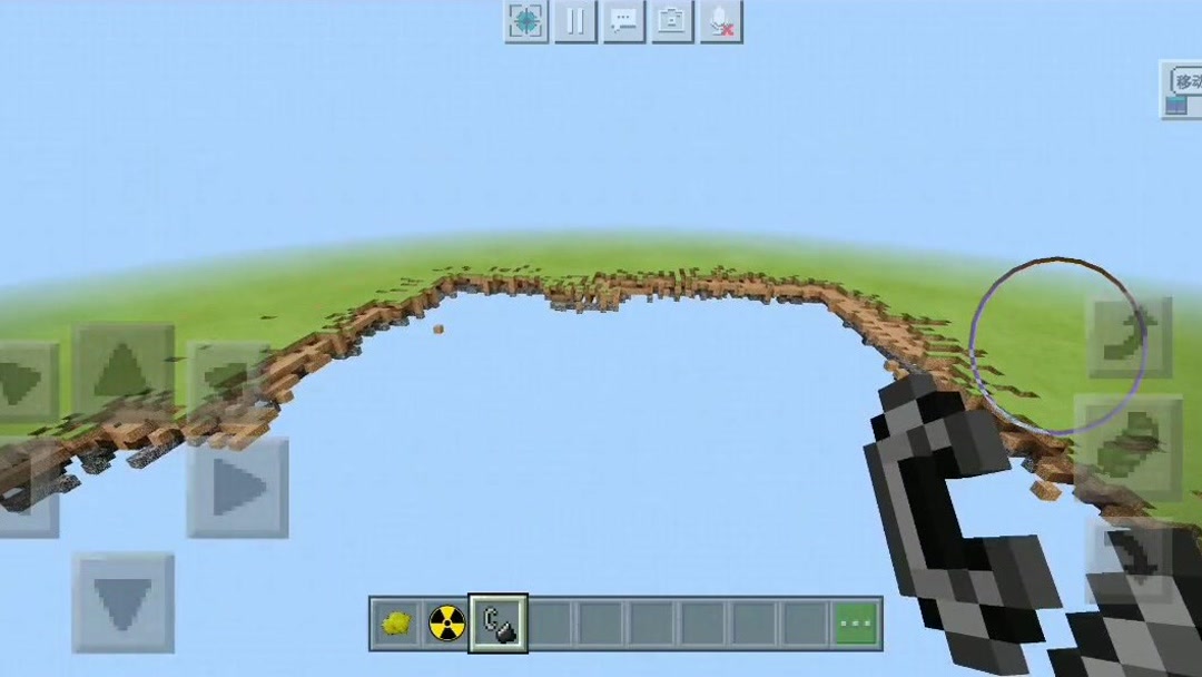 模组介绍第一集,核弹模组