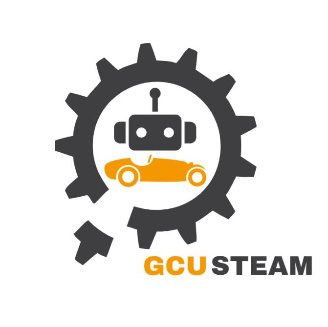 GCU机器人科普基地 