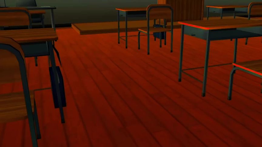 模仿阿澜画质自己调的#樱校卡点 #樱校 #暑期安全一夏