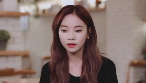 咖啡师紫宁暖心弹唱《稻香》手抄歌词送给粉丝