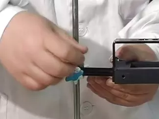 北京友高数字实验室使用简介