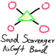 SoundScavenger 
