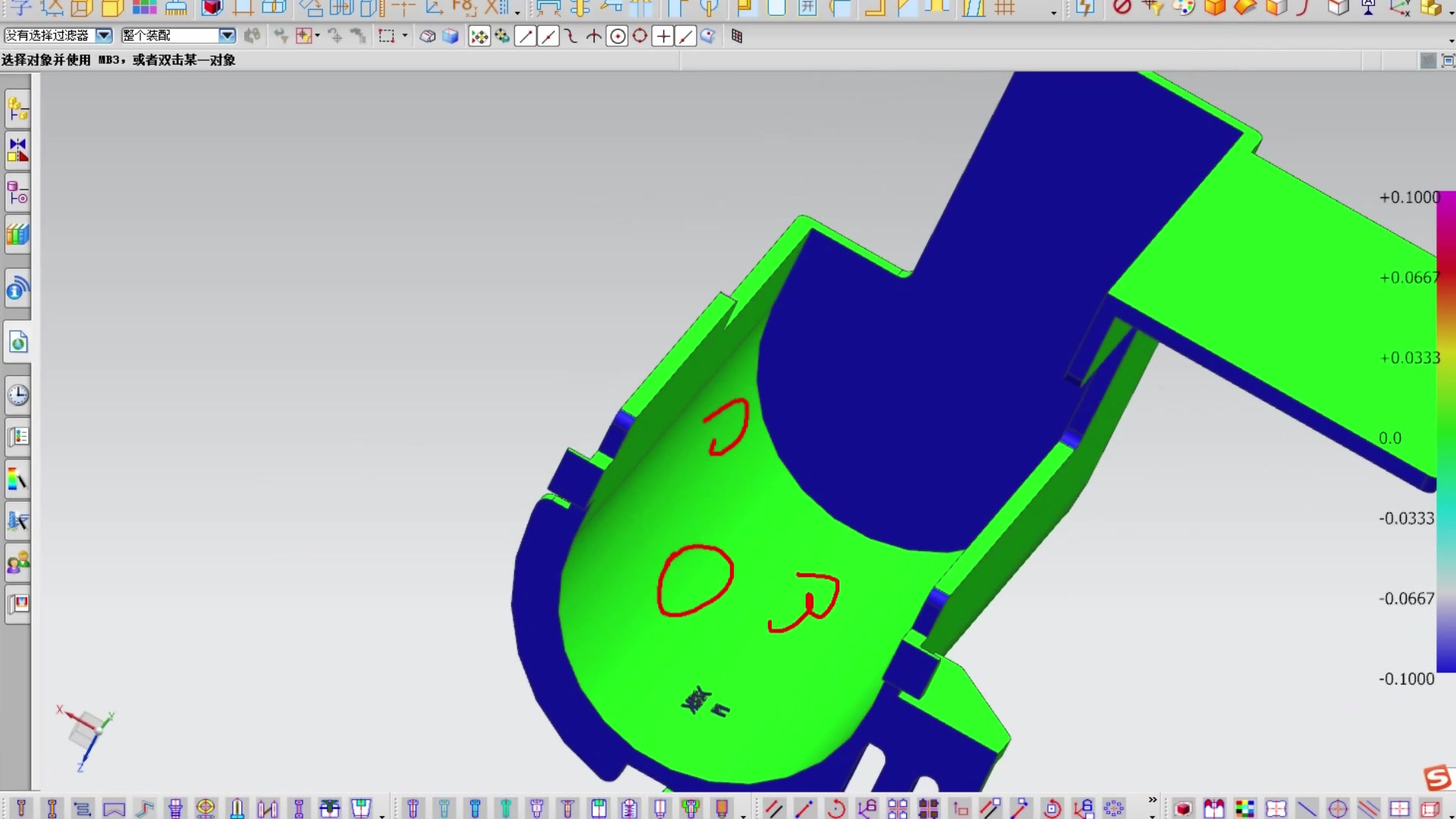 模具设计思路很重要,老师傅手把手教你如何设计好一套模具