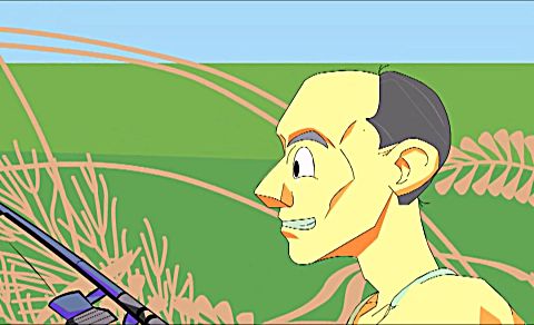 flash毕业设计作品