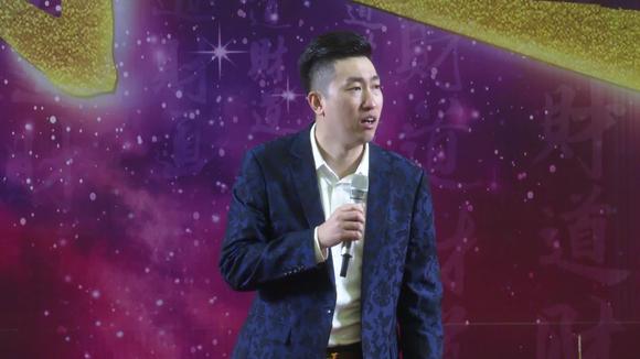 周文强财商45经商创业者必看的这3部电视剧