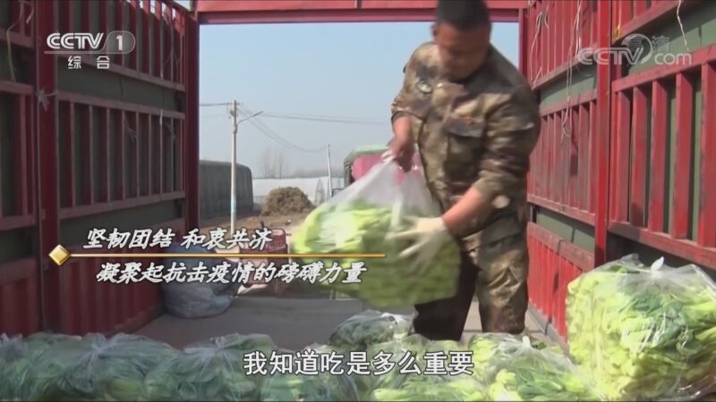 [人民至上 全国抗击新冠肺炎疫情表彰大会特别报道]国家兴亡 匹夫有责