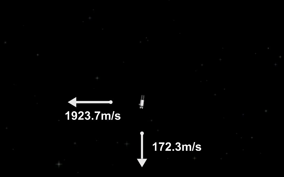 航天模拟器17土星系探索(登陆飞掠共6颗卫星)