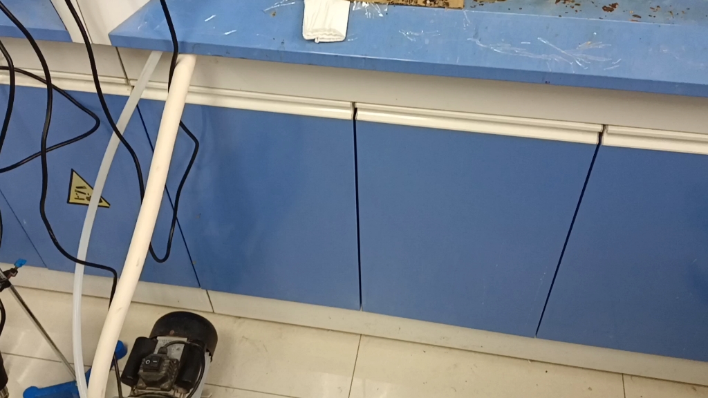 小白自搭双排管,终于拥有了