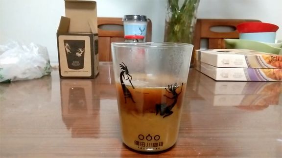冲咖啡一定要用速溶?也可以用挂耳咖啡