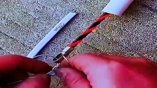 电工穿线 穿线器