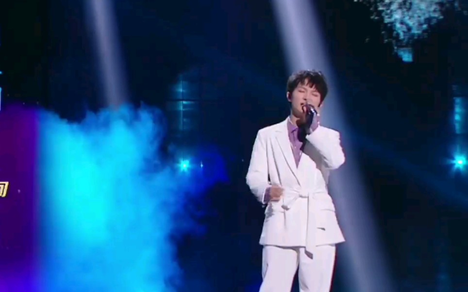 【周深】200702 经典咏流传下期预告