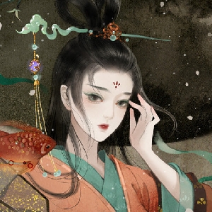 一只椿湫 