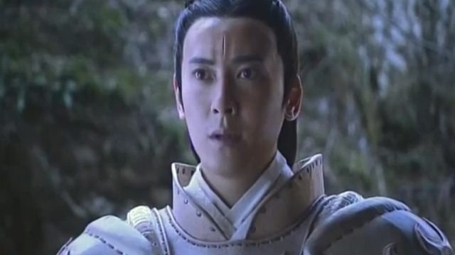 杨戬是个什么样的人?金毛童子早已经看透