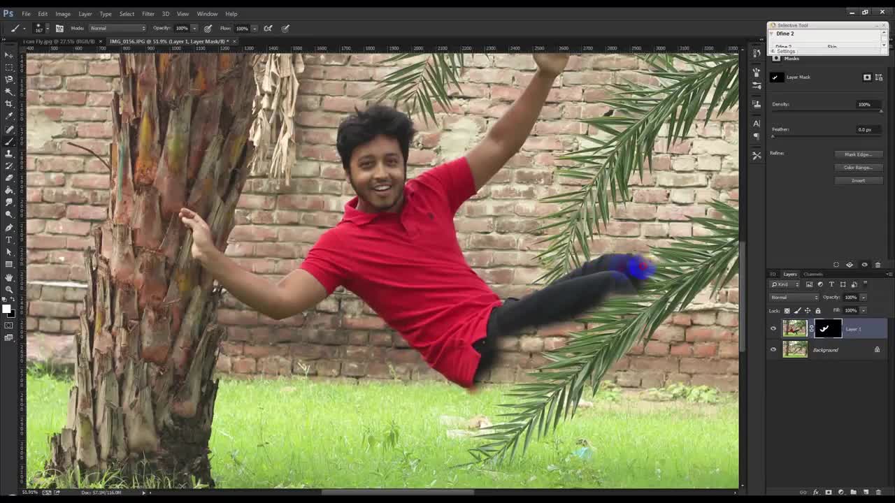 Photoshop教程ps教程ps实例制作教程ps合成教程ps后期教程