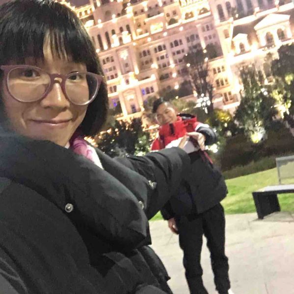 小嘟嘟乖乖_ 