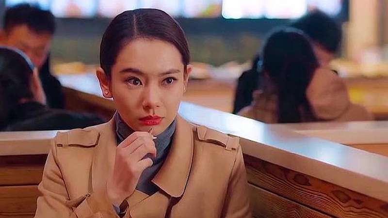 骂人不带脏字最高境界,当属戚薇这段了