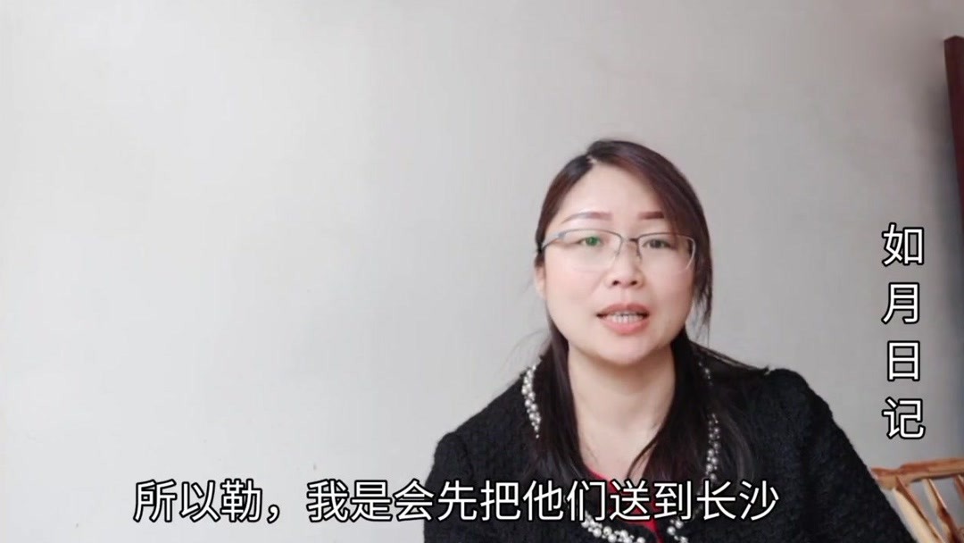 湖北人终于能出广东了,最想做的事是什么?听听湖北姑娘怎么说的