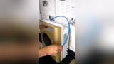 鲜时代SWT-75PR-5反渗透家用纯水机视频安装方法教程