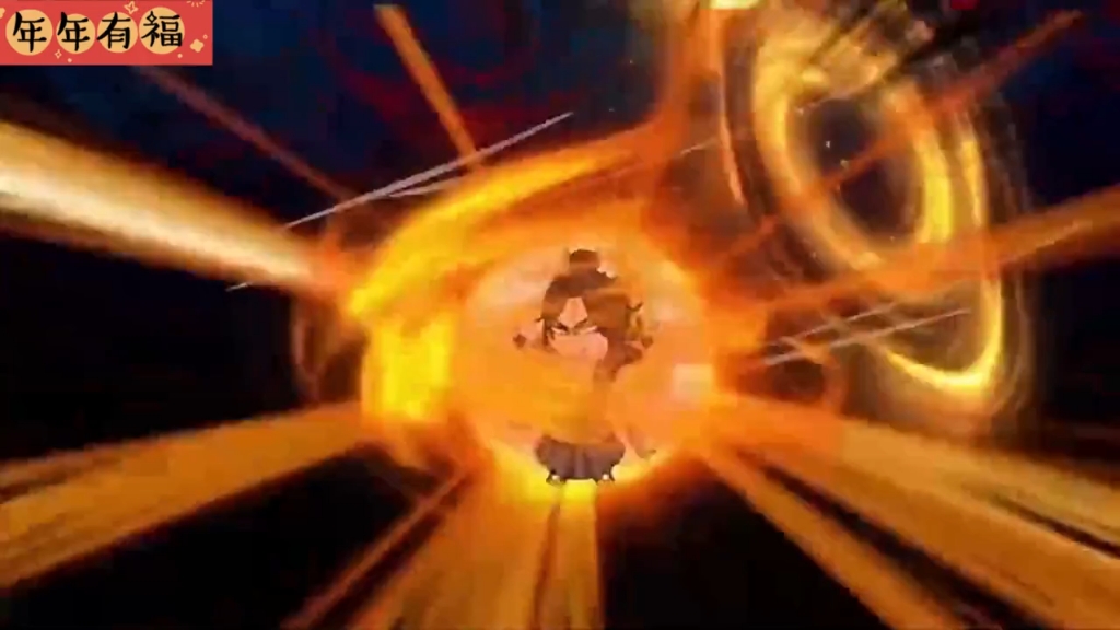 一口气看完沙雕动画,【必看沙雕动漫】《无敌领域》