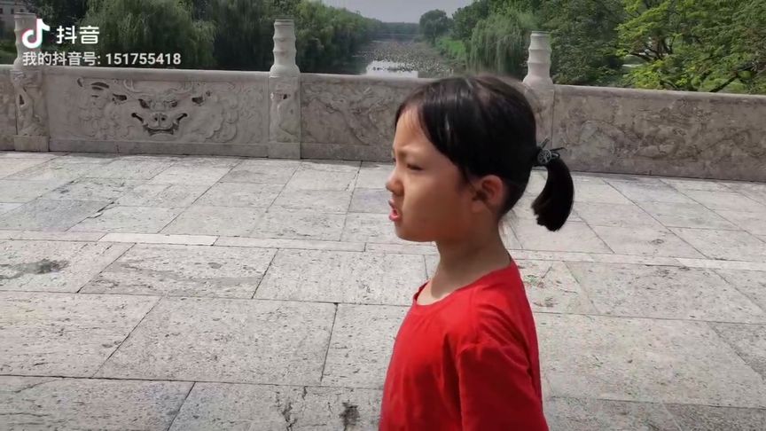 赵州桥历史名桥2