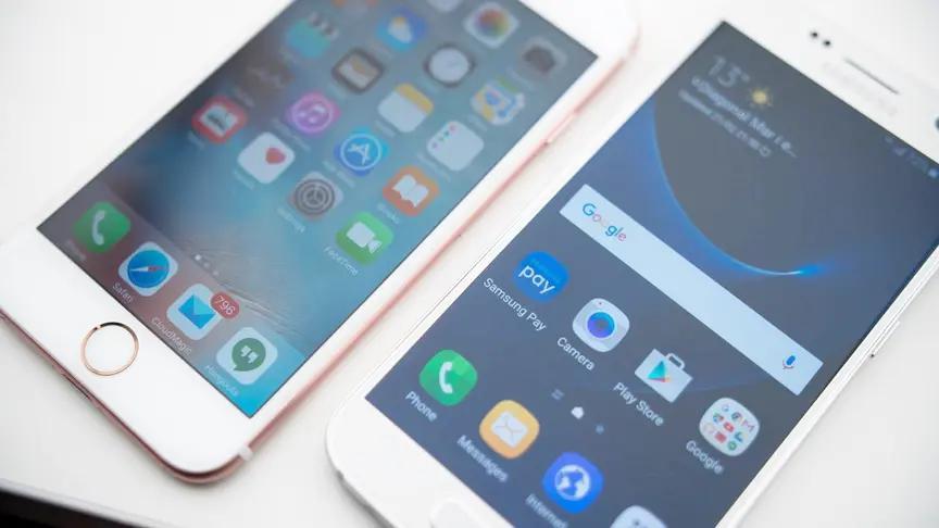 苹果手机可能永远不会推出的一个功能,目前只在安卓才有!