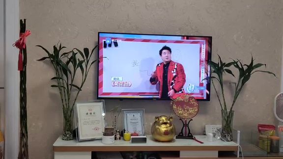#王牌对王牌第六季 #关晓彤 #华晨宇 #贾玲 #沈腾#婷婷