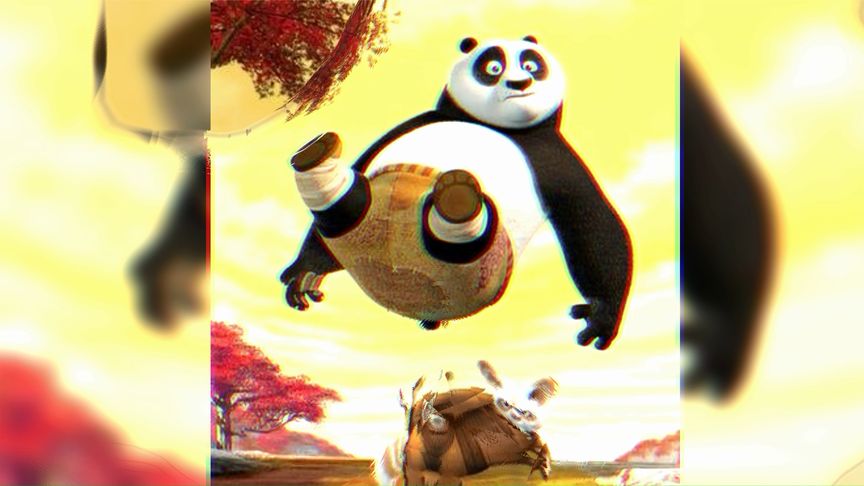 儿童大百科:中国的国宝——大熊猫