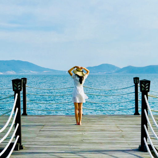 小林带妹妹瘦到90斤 