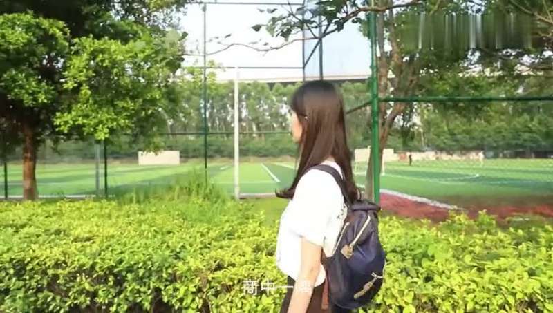 印象广大——广州大学新生入学宣传视频