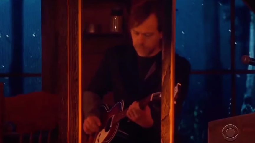 #folklore 就是最牛的#taylorswift 成为#格莱美 历史上三次获得