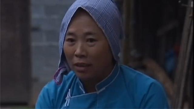 经典传奇:神秘村庄遍布再生人,前世家庭和今世十分相处融洽