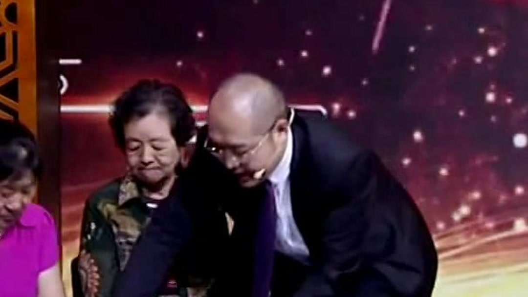 养生堂之调气街养生法 头气街的常见问题_1182686143161782403_3