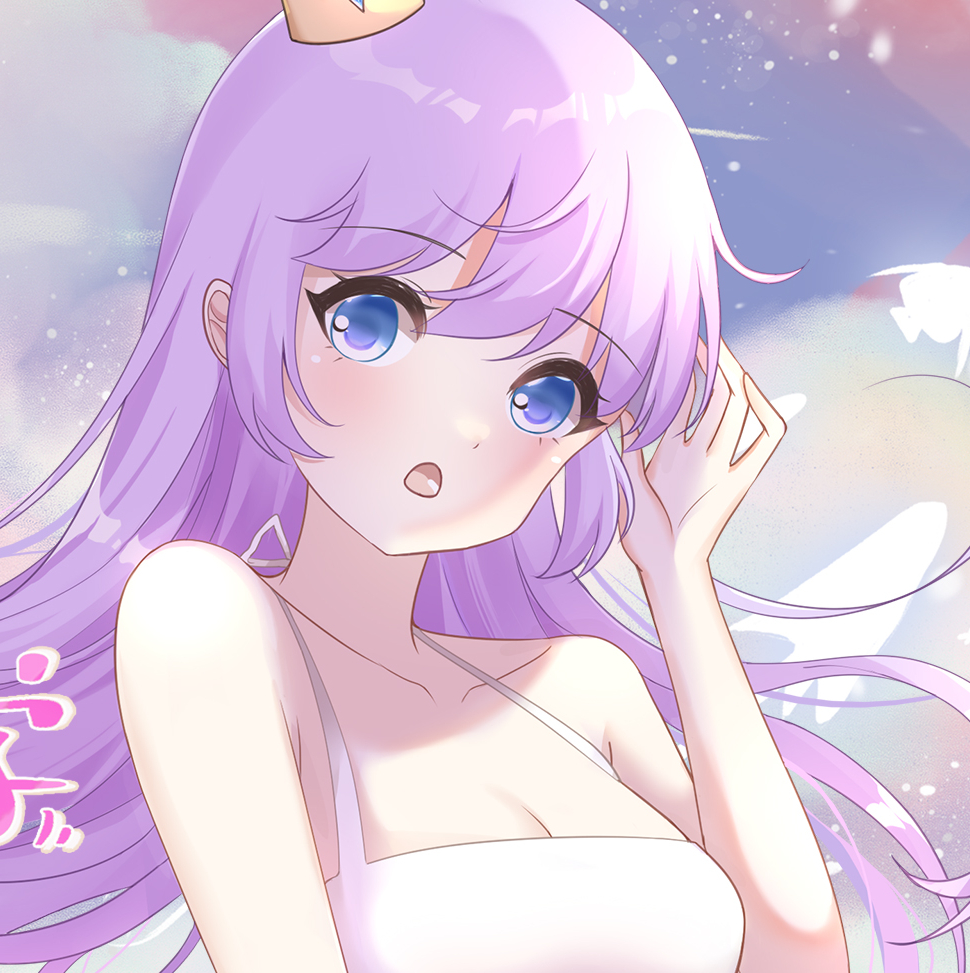 小兔学姐 