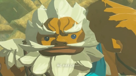 【塞尔达传说 荒野之息】娱乐解说第十七期