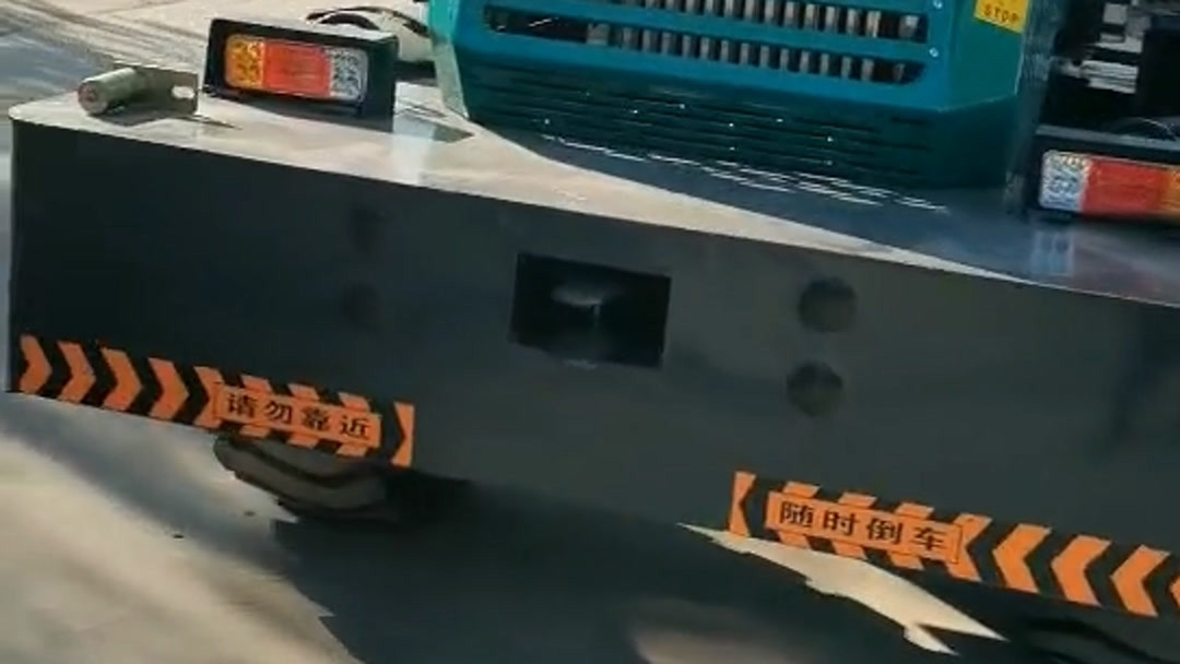 清镇:货物转移叉车:山路丘陵盆地叉车:多功能越野叉车